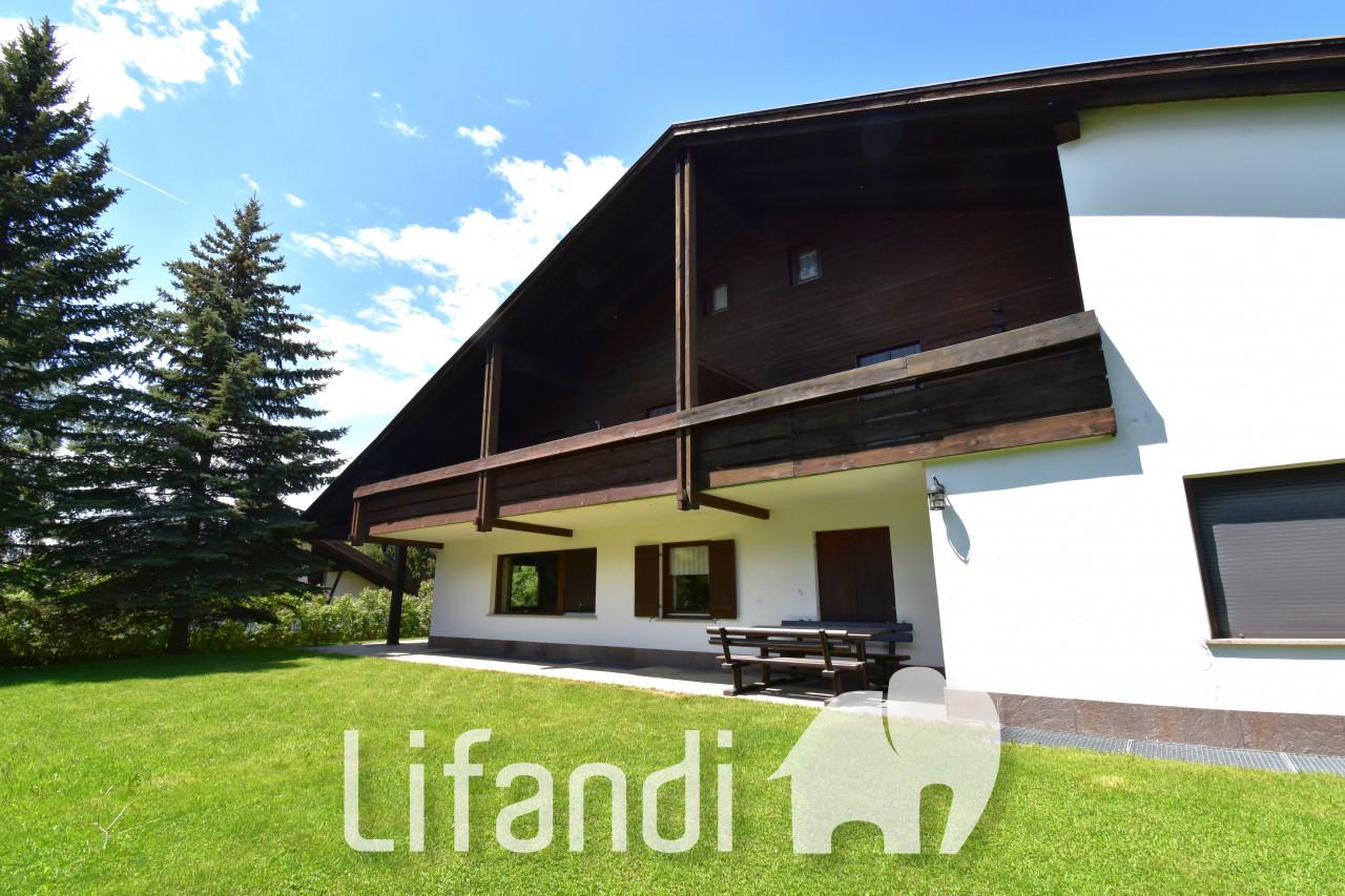 Villa a schiera in vendita a Nova Ponente