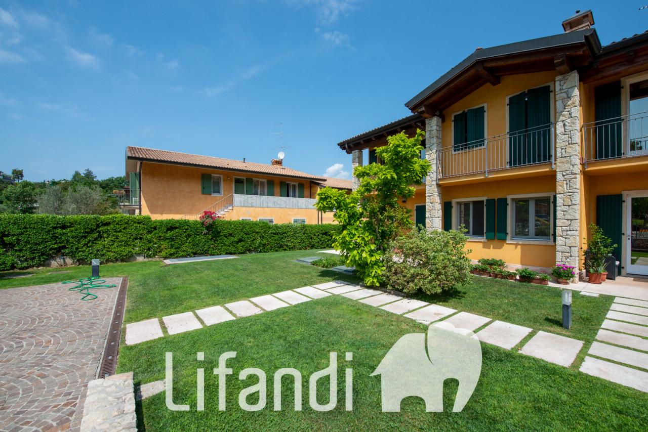 Villa in vendita a Torri Del Benaco