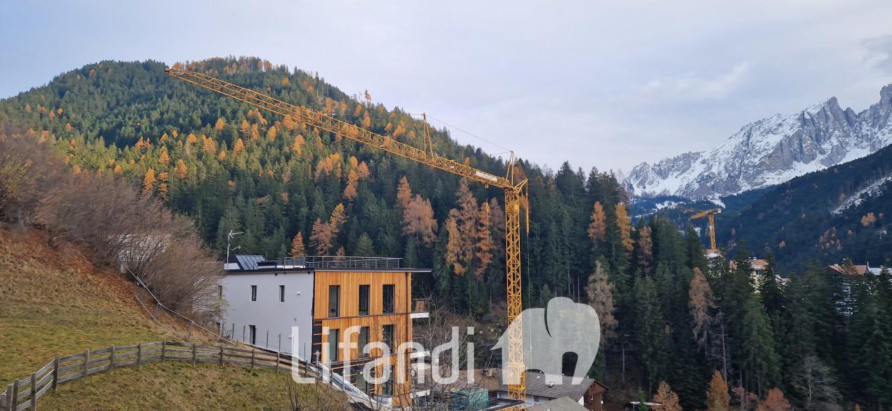 Appartamento in vendita a Nova Levante