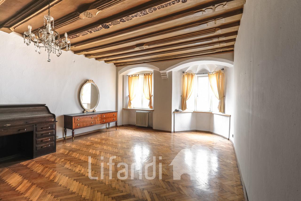 Appartamento in vendita a Vipiteno