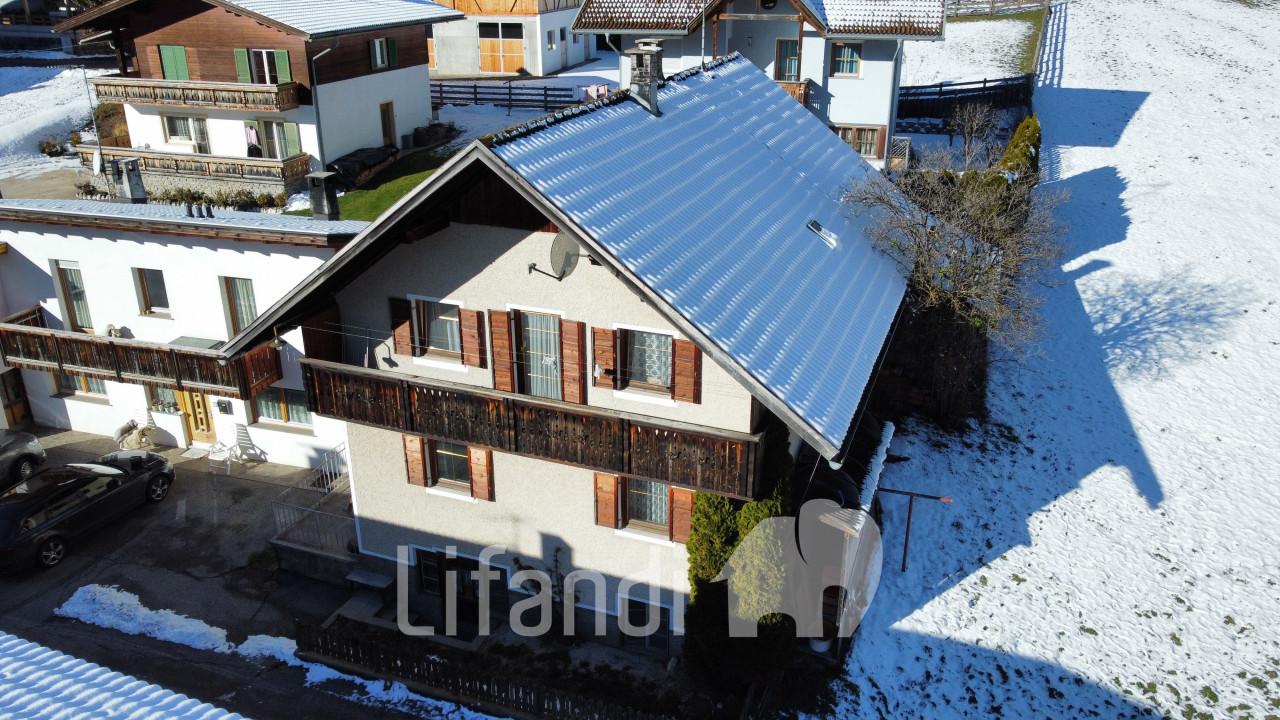 Casa indipendente in vendita a Dobbiaco