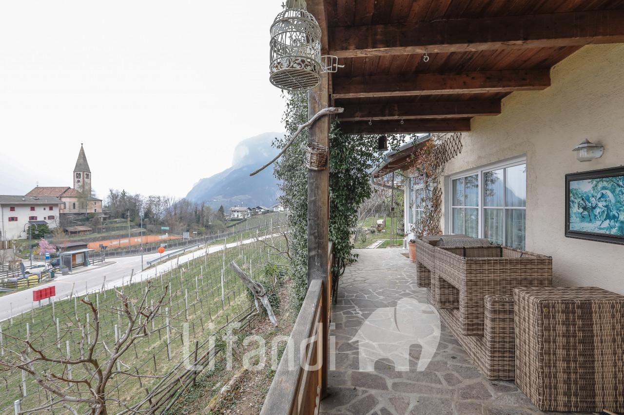 Casa indipendente in vendita a Salorno