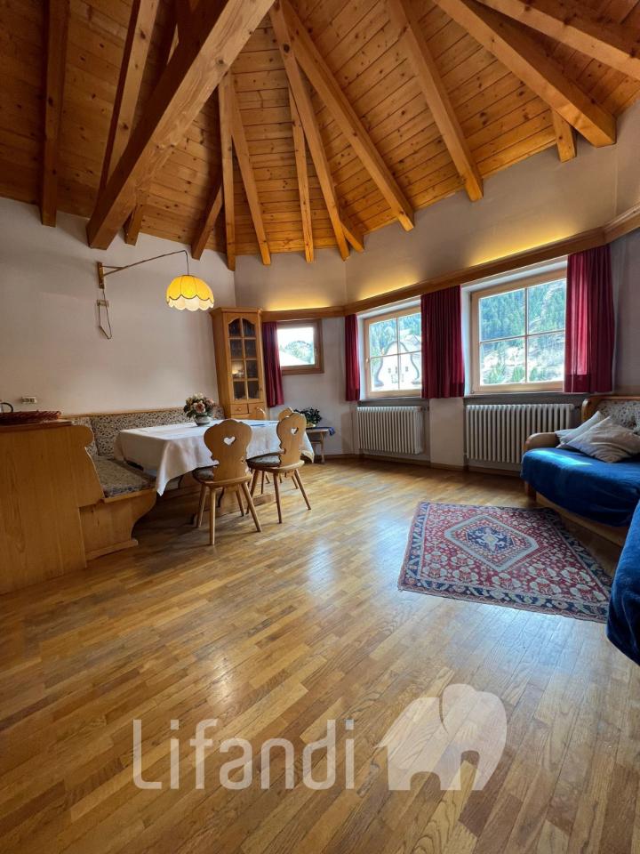 Attico in vendita a Santa Cristina Valgardena