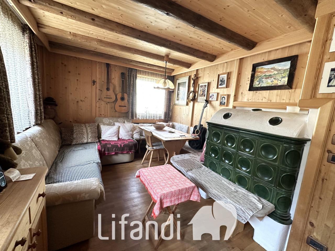 Appartamento in vendita a Ortisei