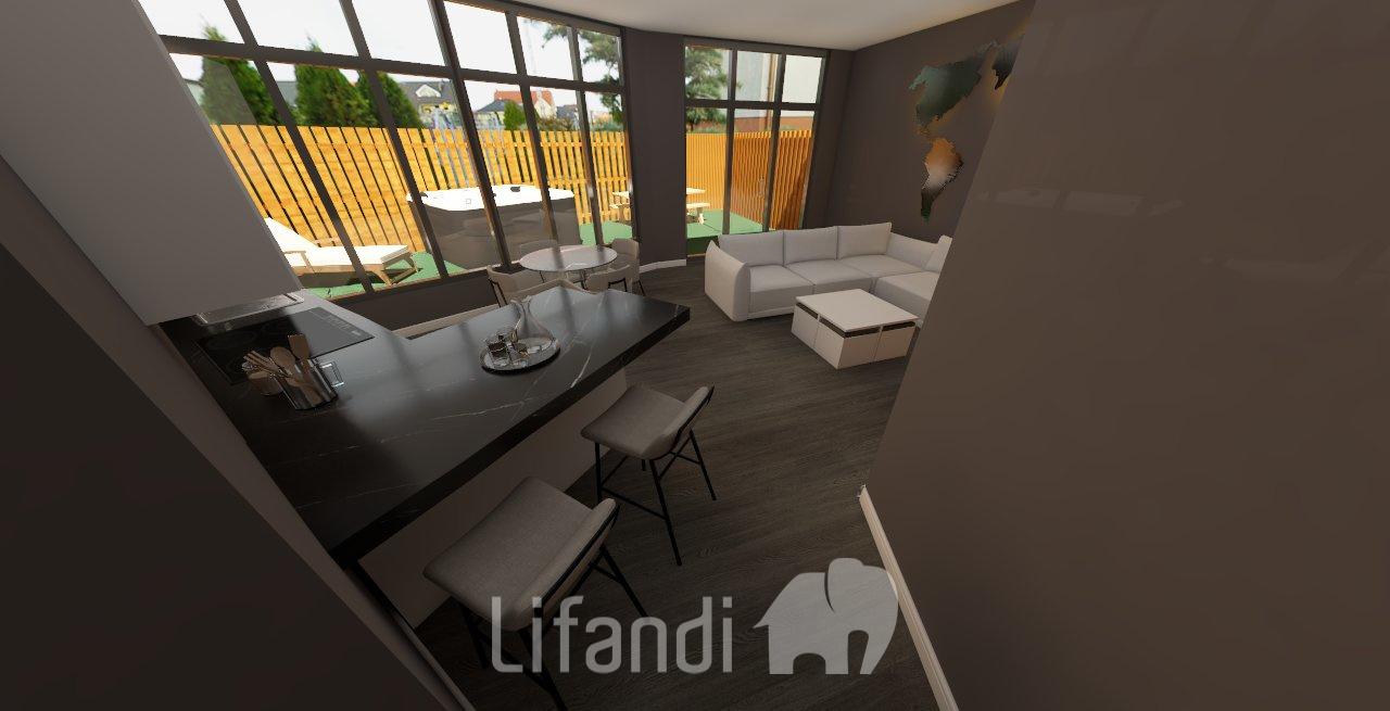 Appartamento in vendita a Vipiteno