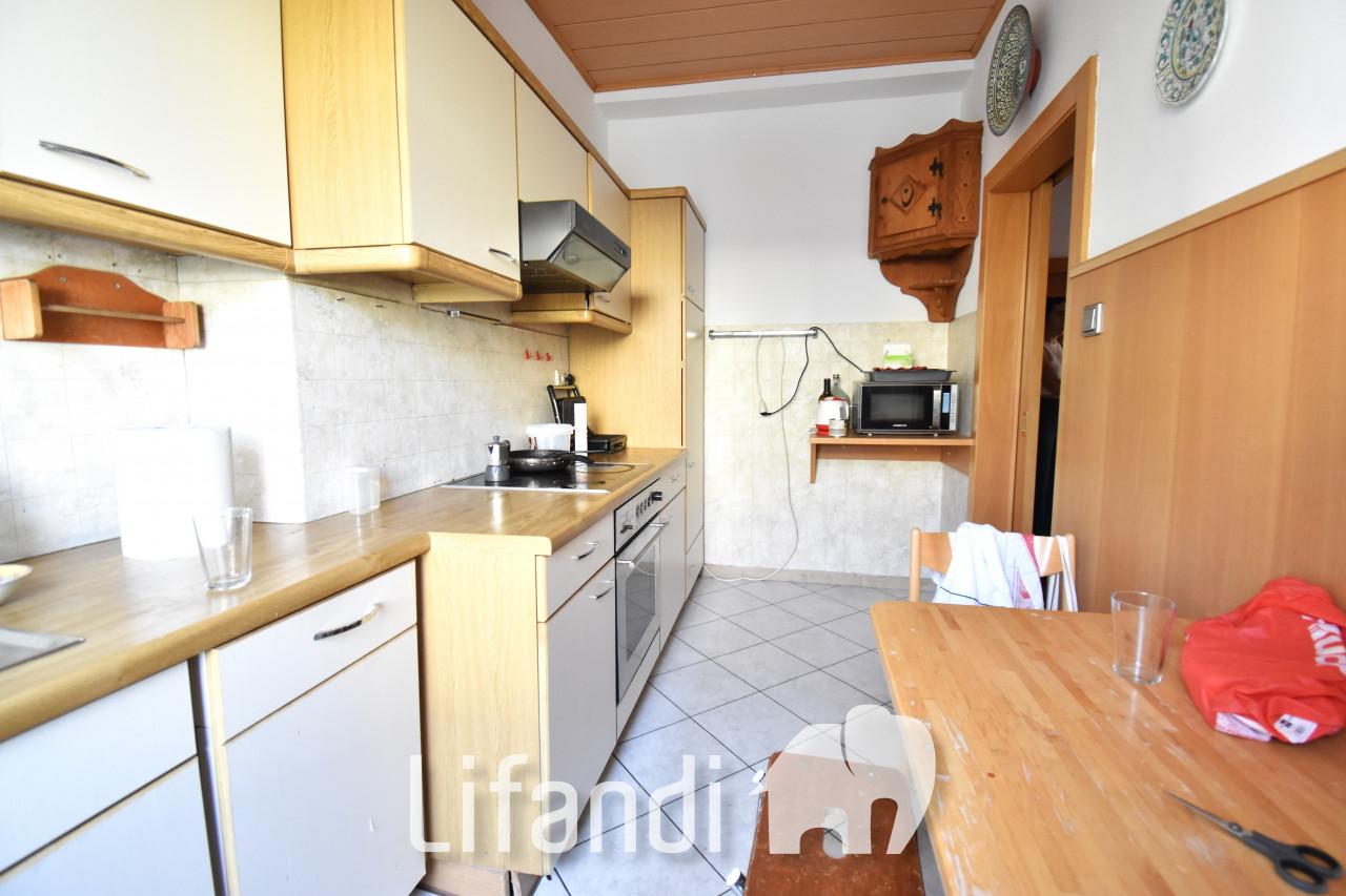 Appartamento in vendita a Bolzano