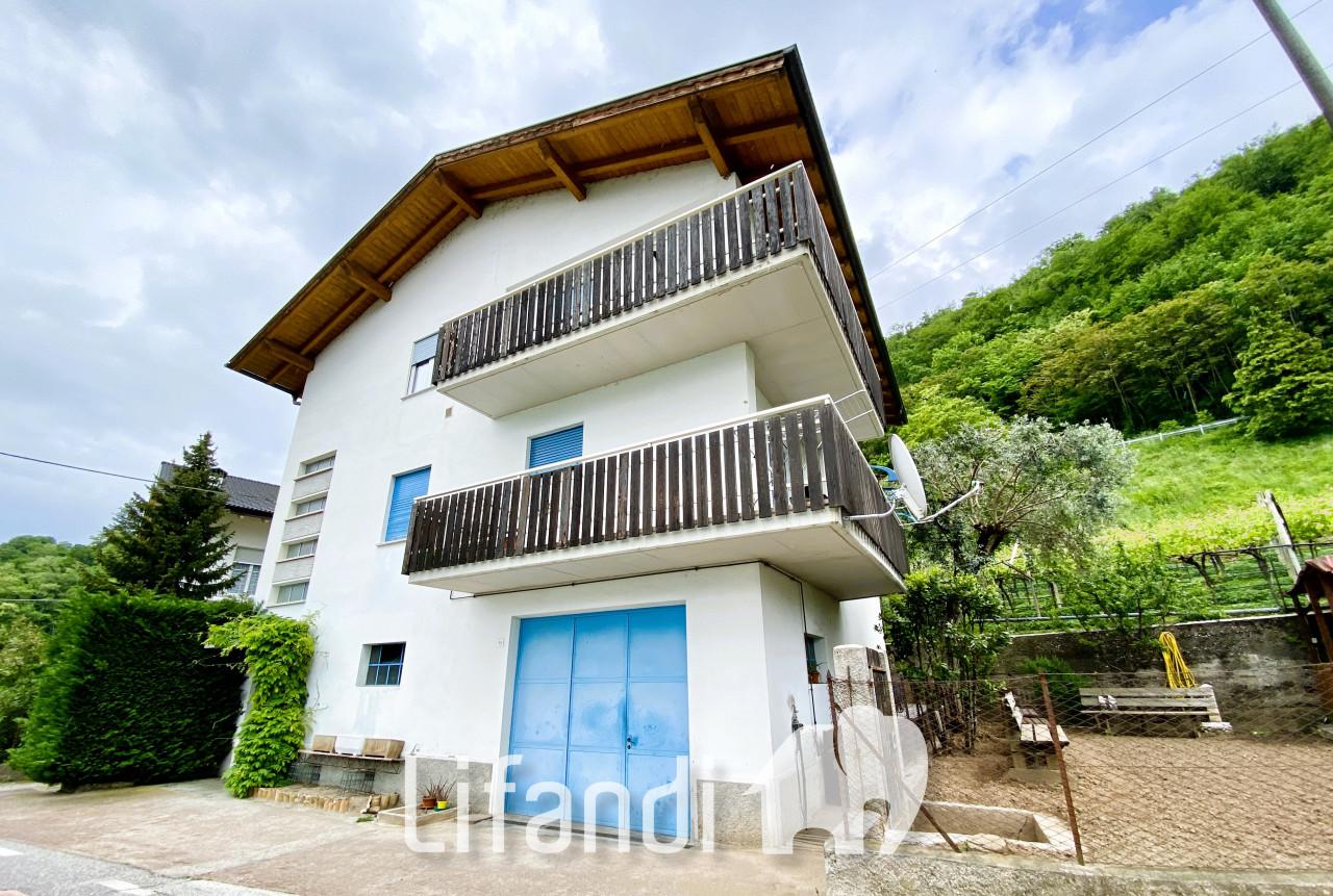 Villa in vendita a Lavis