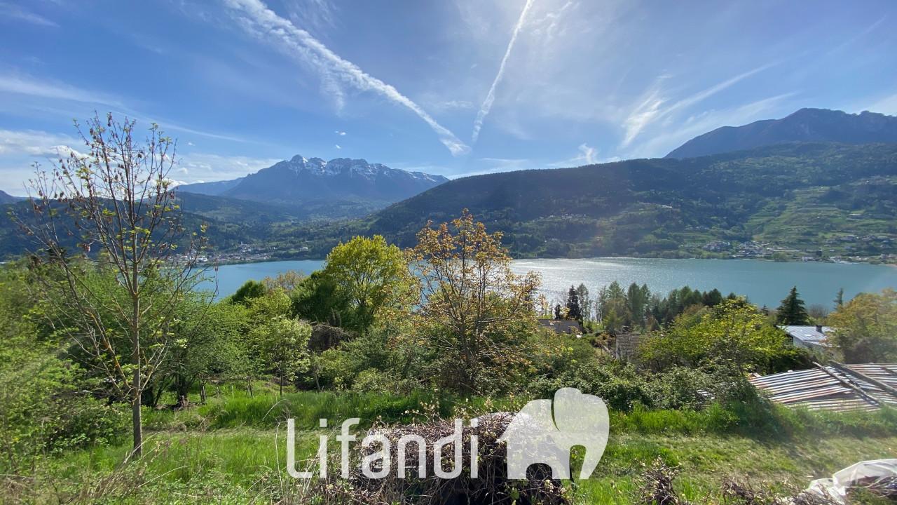 Terreno edificabile residenziale in vendita a Tenna