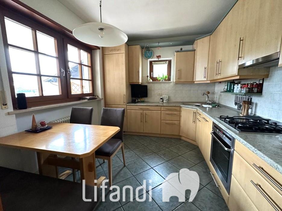 Appartamento in vendita a Egna