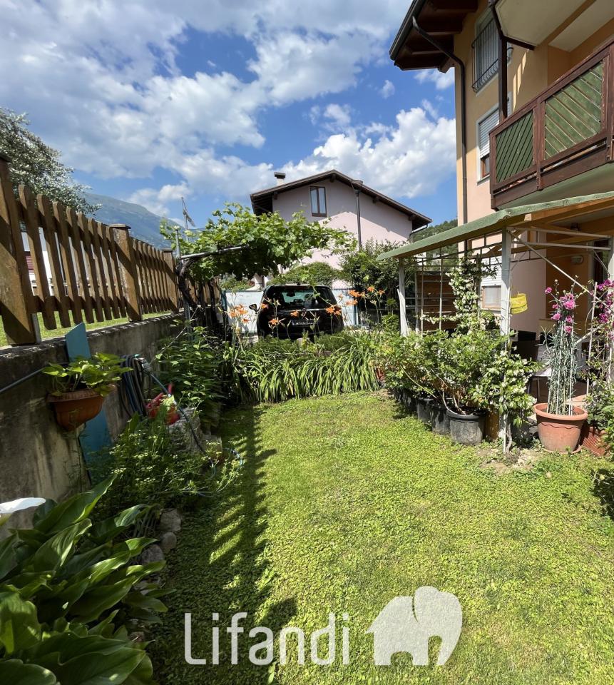 Appartamento in vendita a Madruzzo