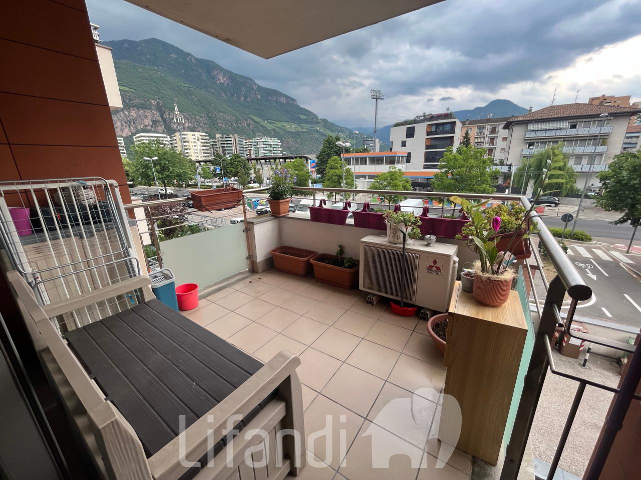 Appartamento in vendita a Bolzano