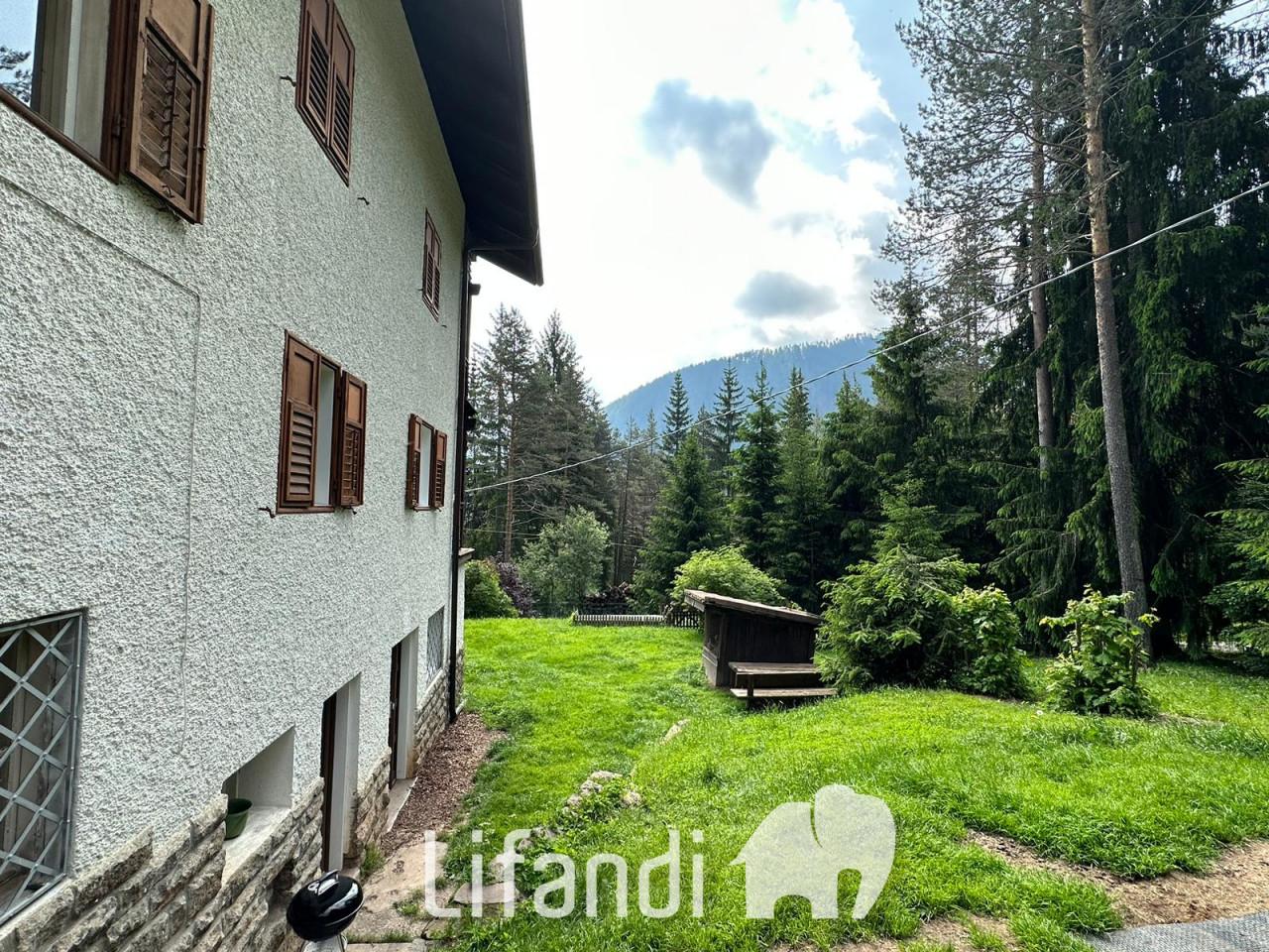 Appartamento in vendita a Nova Ponente