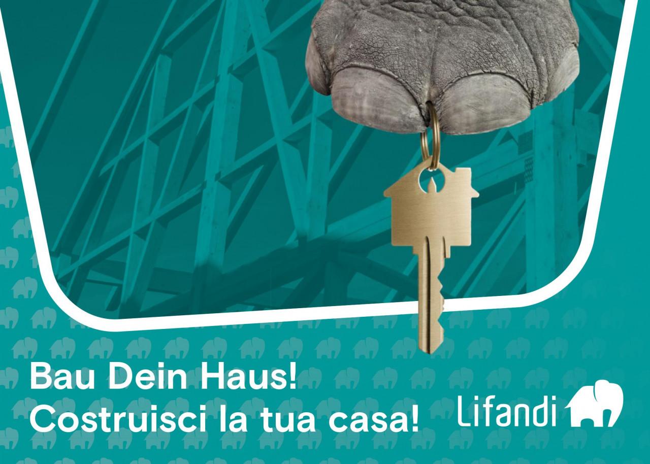 Terreno edificabile residenziale in vendita a Laives