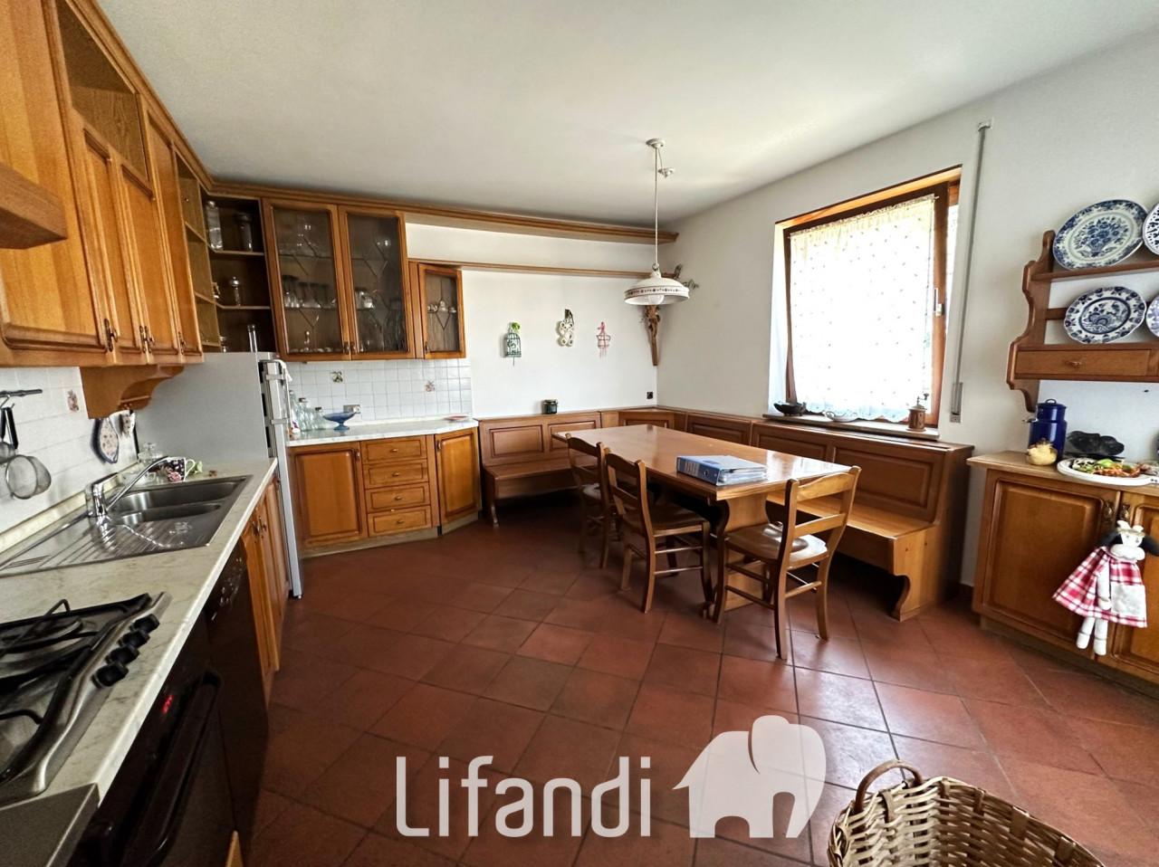 Appartamento in vendita a Bronzolo