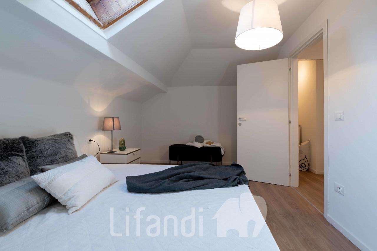 Appartamento in vendita a Merano