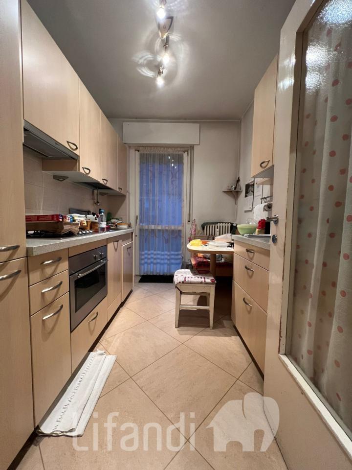 Appartamento in vendita a Bolzano