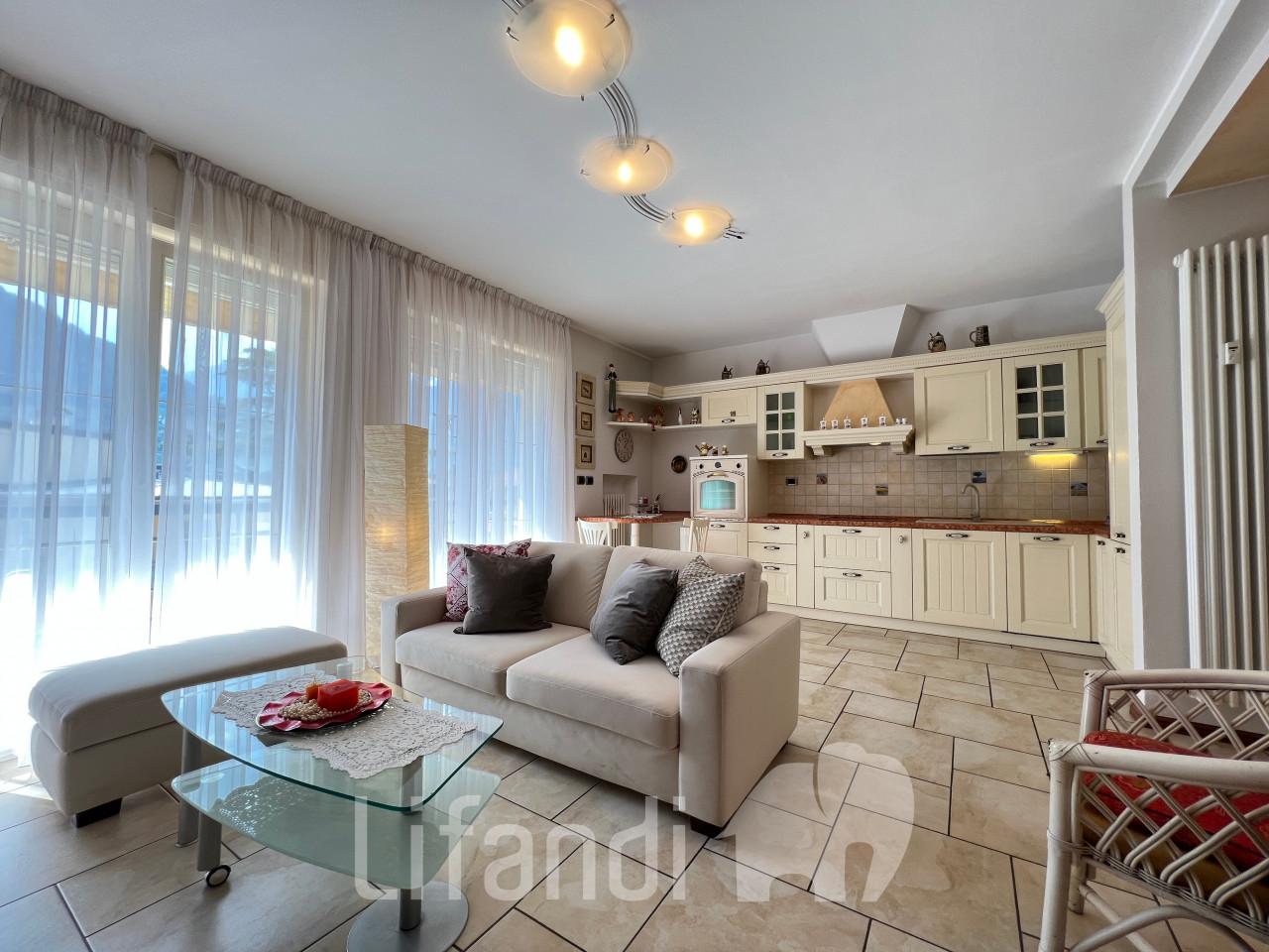 Appartamento in vendita a Merano