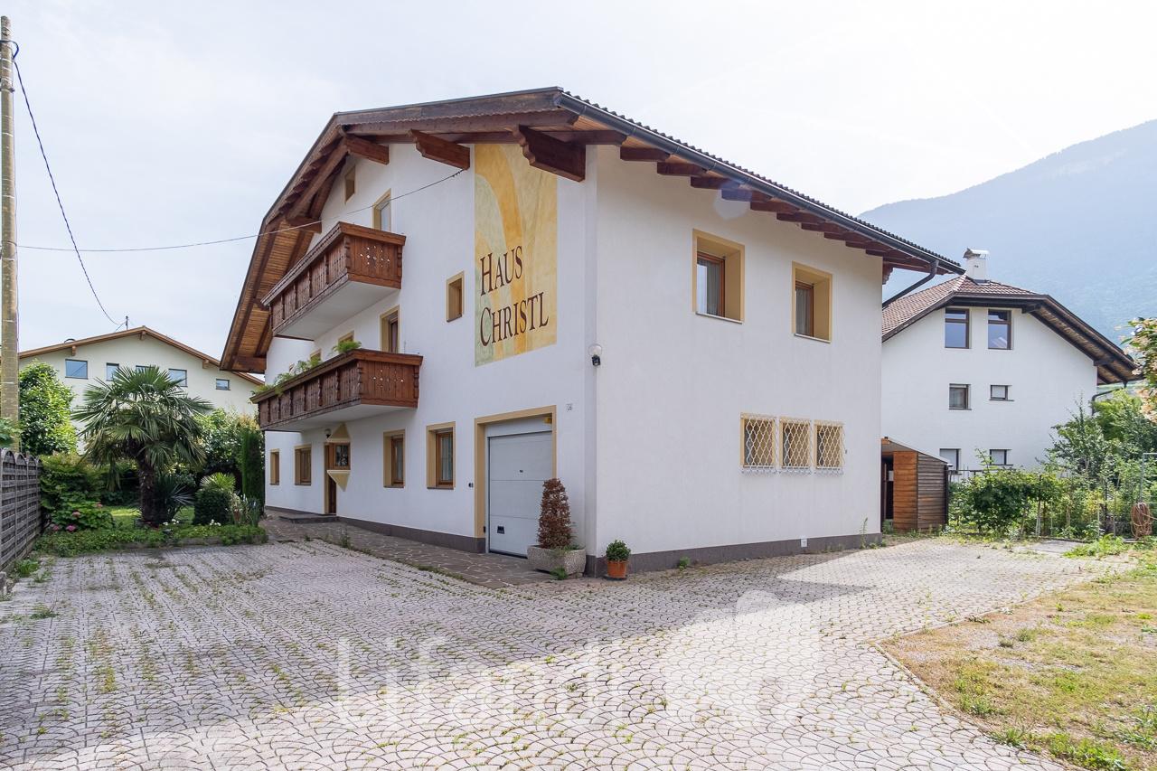 Casa indipendente in vendita a Appiano Sulla Strada Del Vino