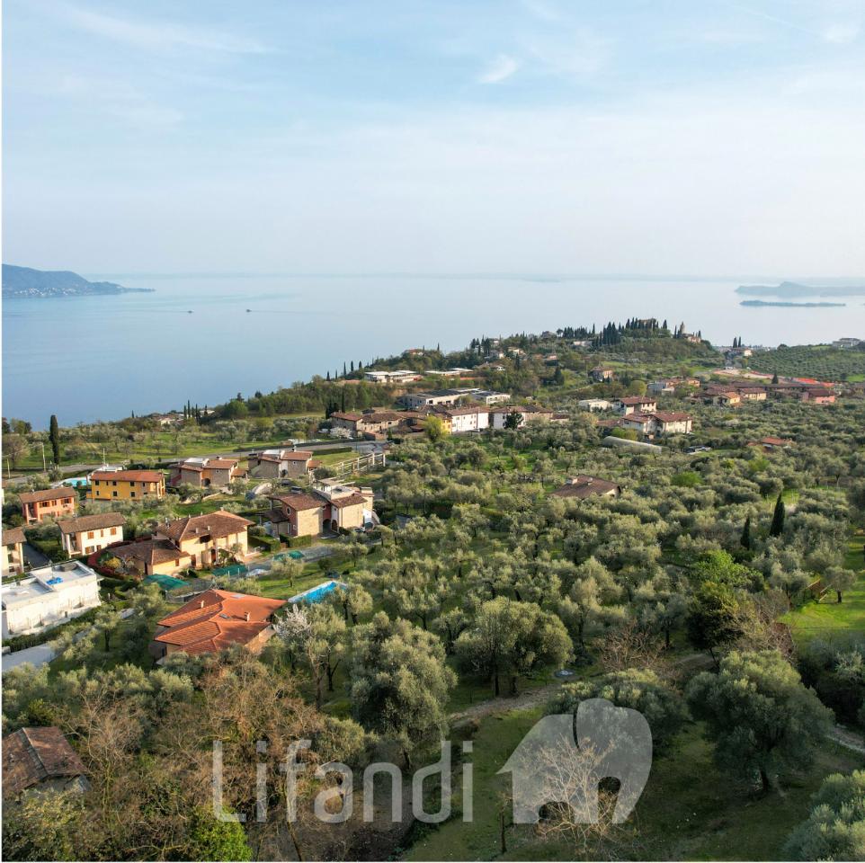 Villa in vendita a Toscolano Maderno