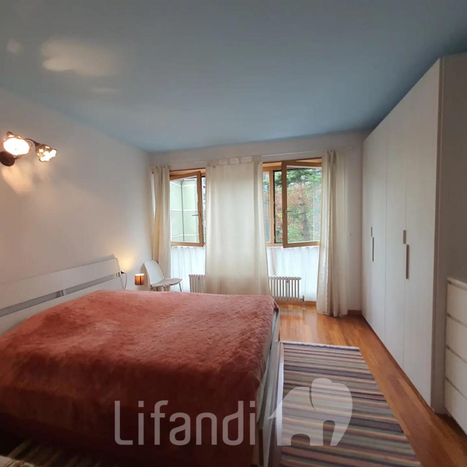 Appartamento in vendita a Merano