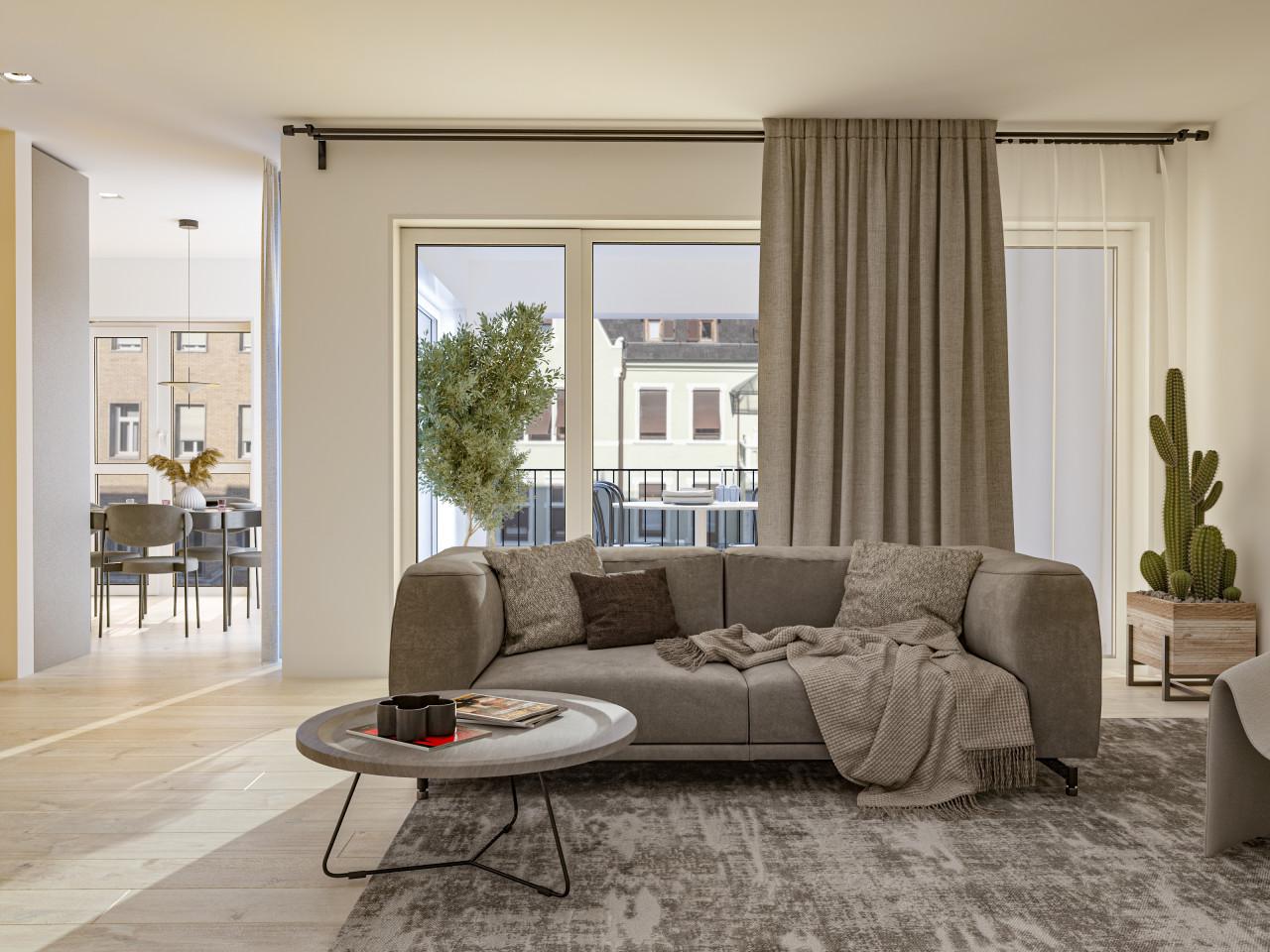 Appartamento in vendita a Bolzano