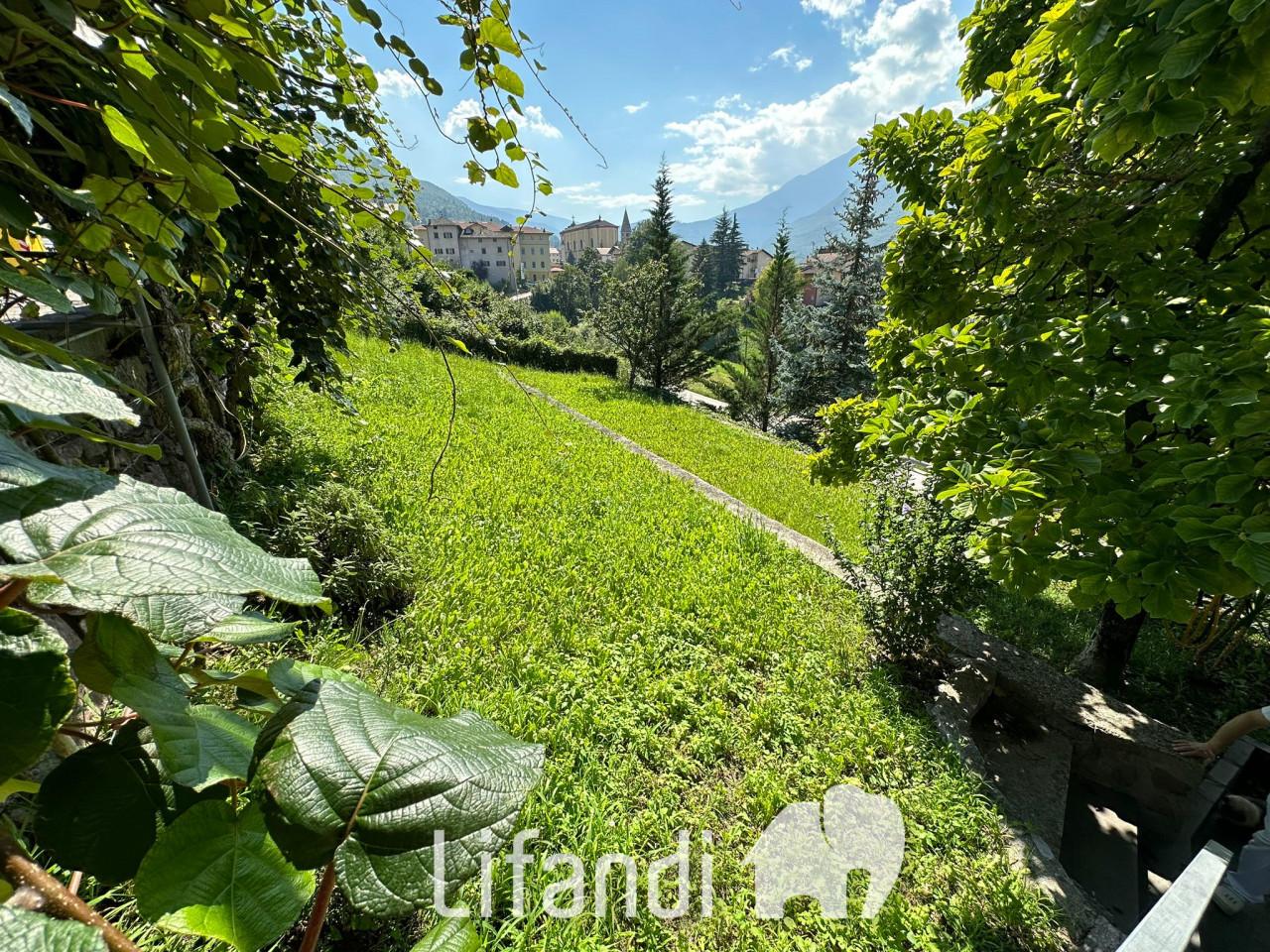 Casa indipendente in vendita a Spormaggiore