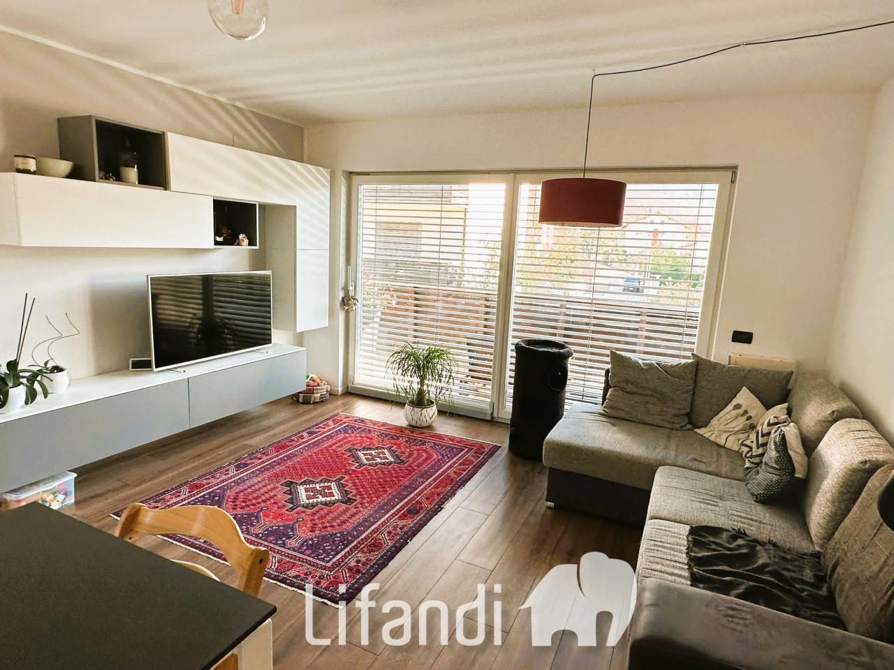 Appartamento in vendita a Egna