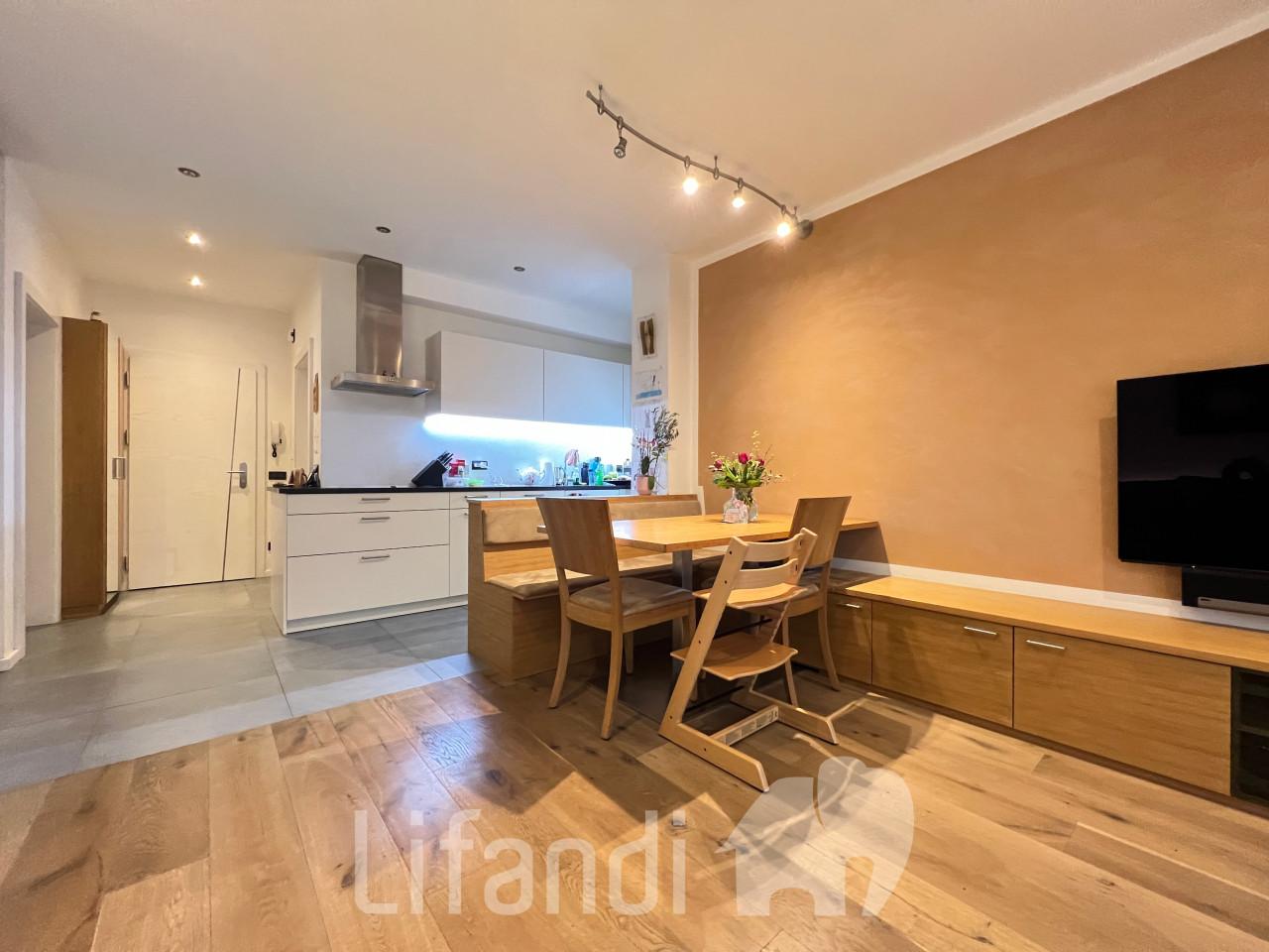 Appartamento in vendita a Lana