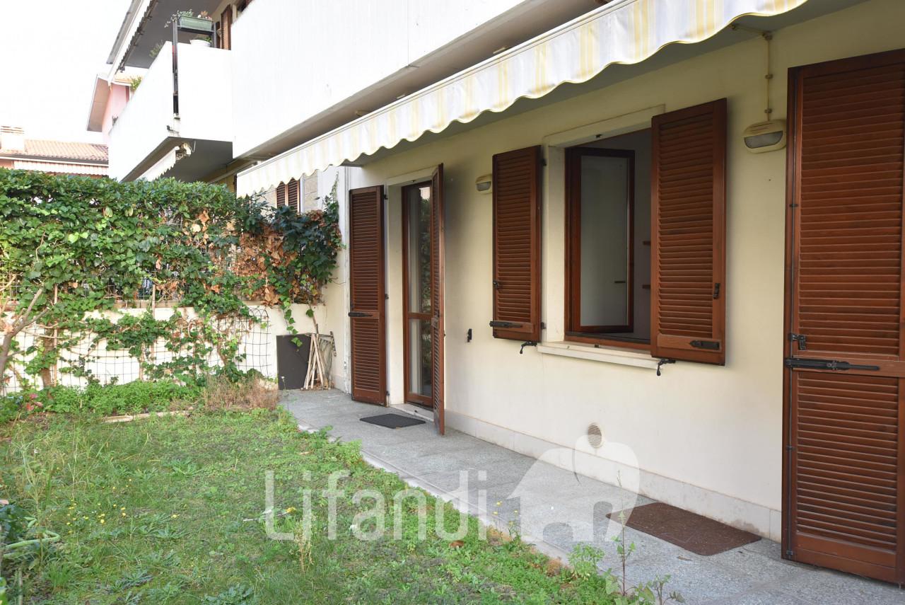 Appartamento in affitto a Bardolino