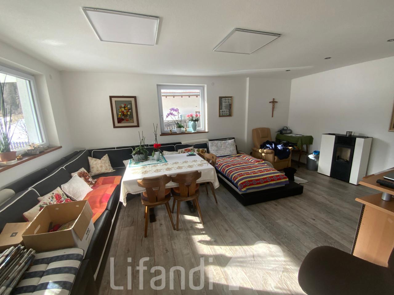 Appartamento in vendita a Valle Aurina