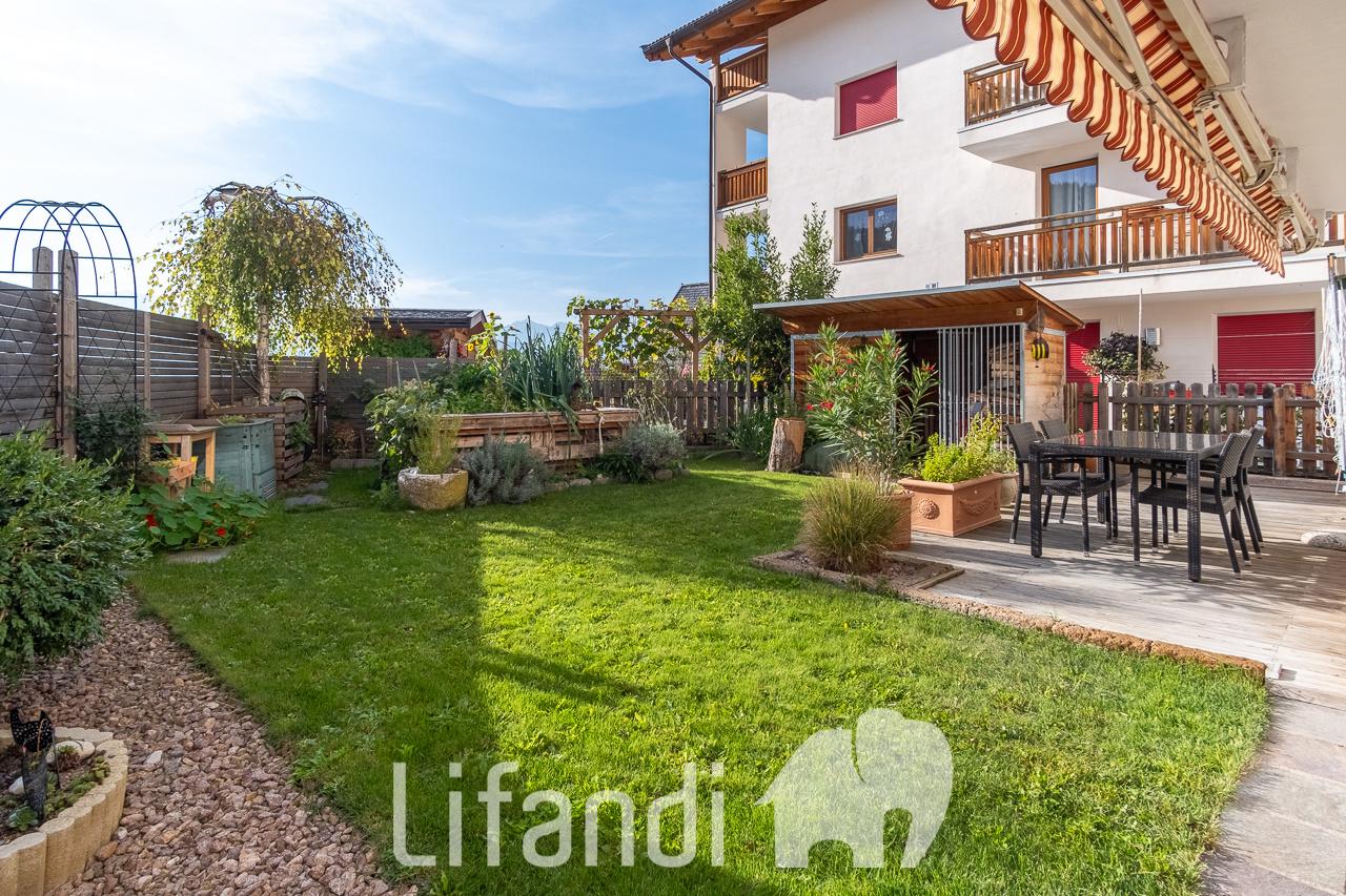 Appartamento in vendita a Meltina