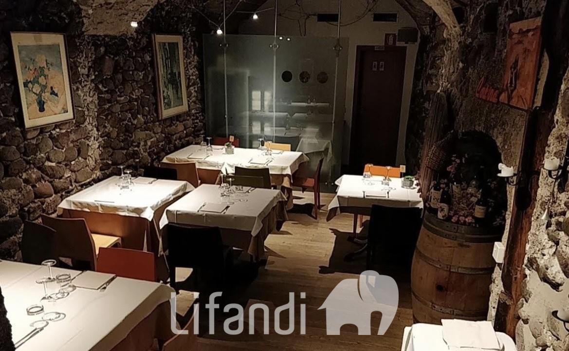 Ristorante in affitto a Bolzano