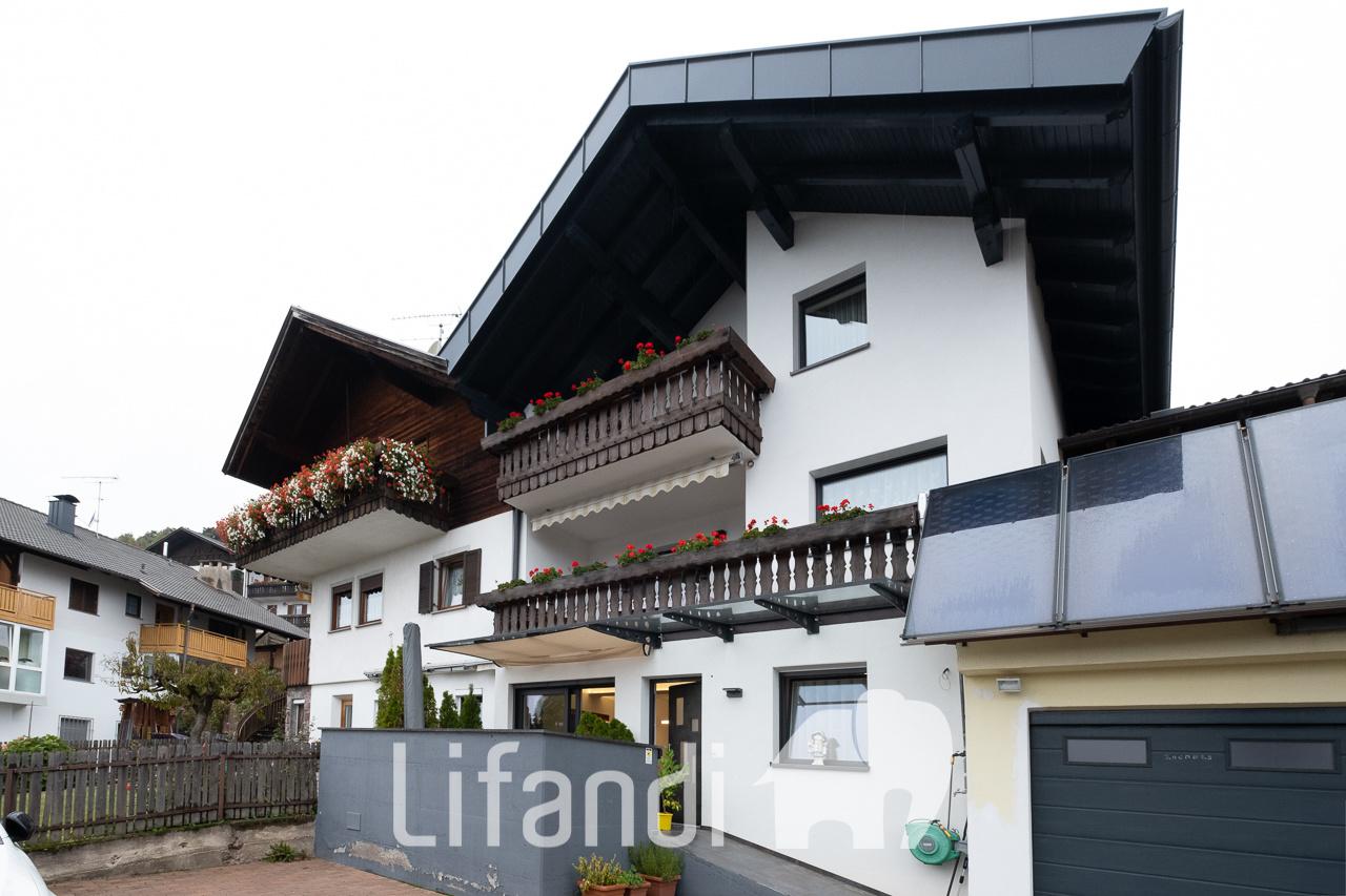 Villa a schiera in vendita a San Genesio Atesino