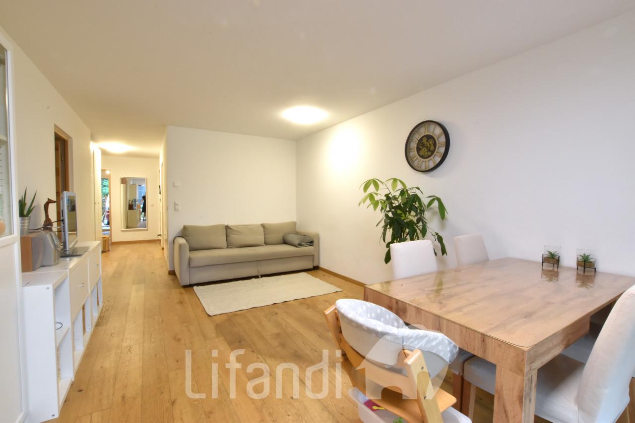 Appartamento in vendita a Brunico