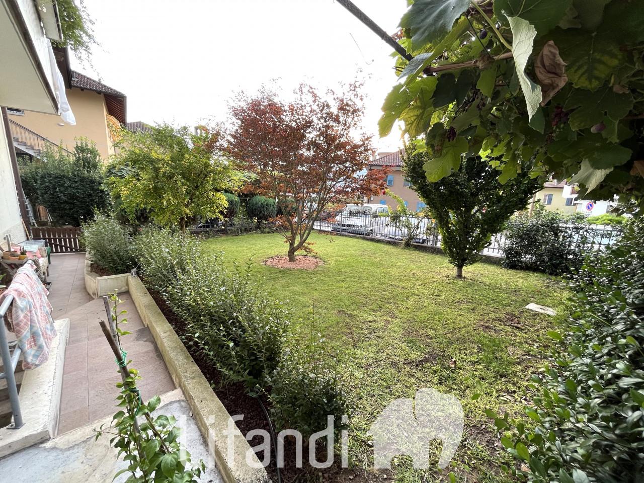 Appartamento in vendita a Laives