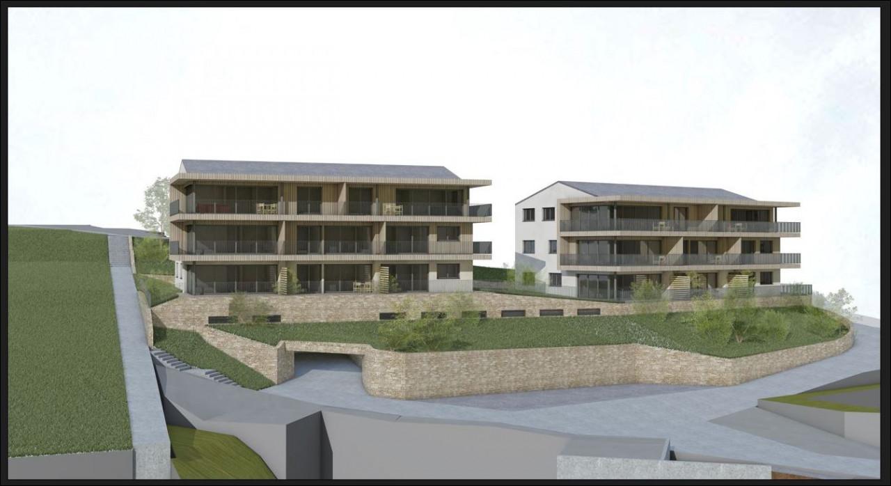 Appartamento in vendita a Renon