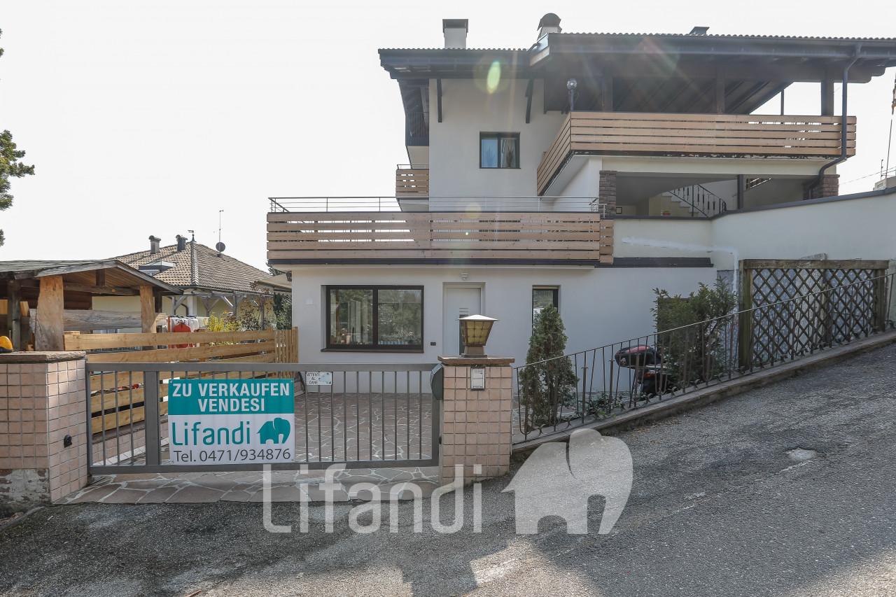 Appartamento in vendita a Appiano Sulla Strada Del Vino