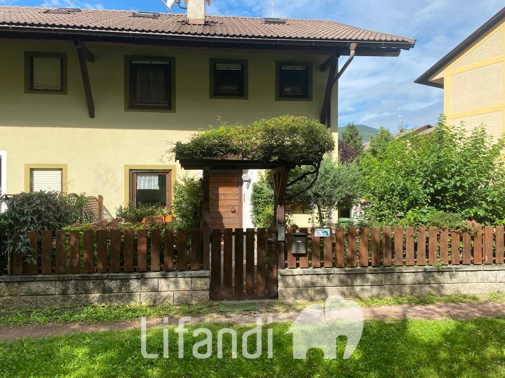 Villa a schiera in vendita a Bronzolo