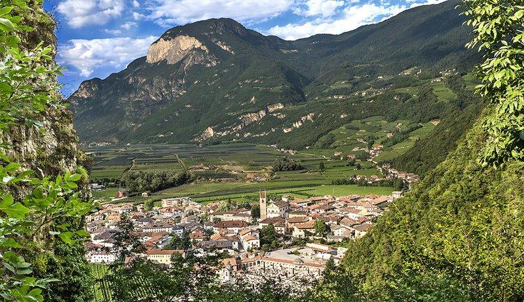 Terreno edificabile residenziale in vendita a Salorno