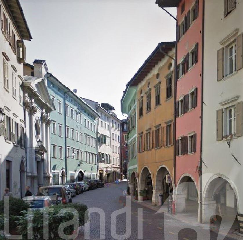 Appartamento in vendita a Trento