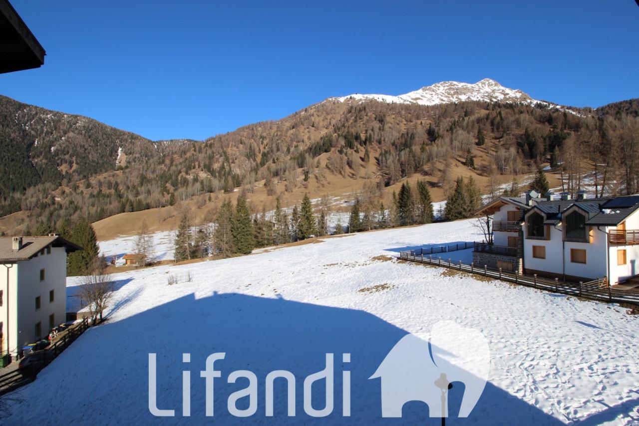 Appartamento in vendita a Predazzo