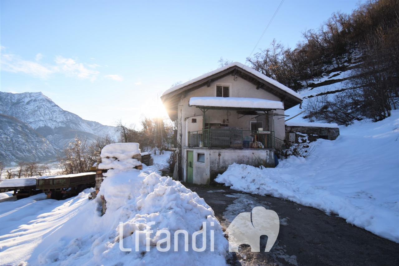 Villa a schiera in vendita a Novaledo
