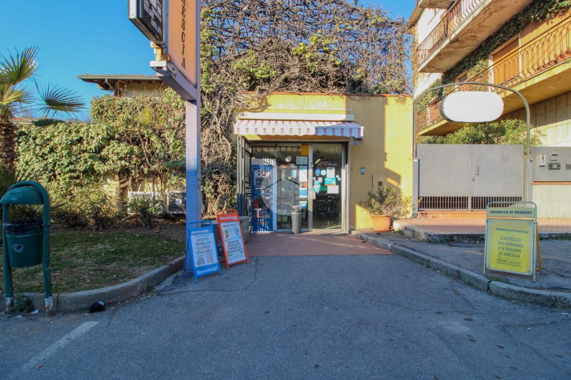 Negozio in vendita a Calcinato