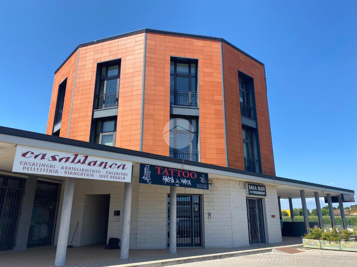 Ufficio in affitto a Calvisano