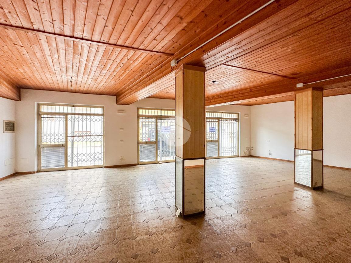 Negozio in vendita a Castel Goffredo