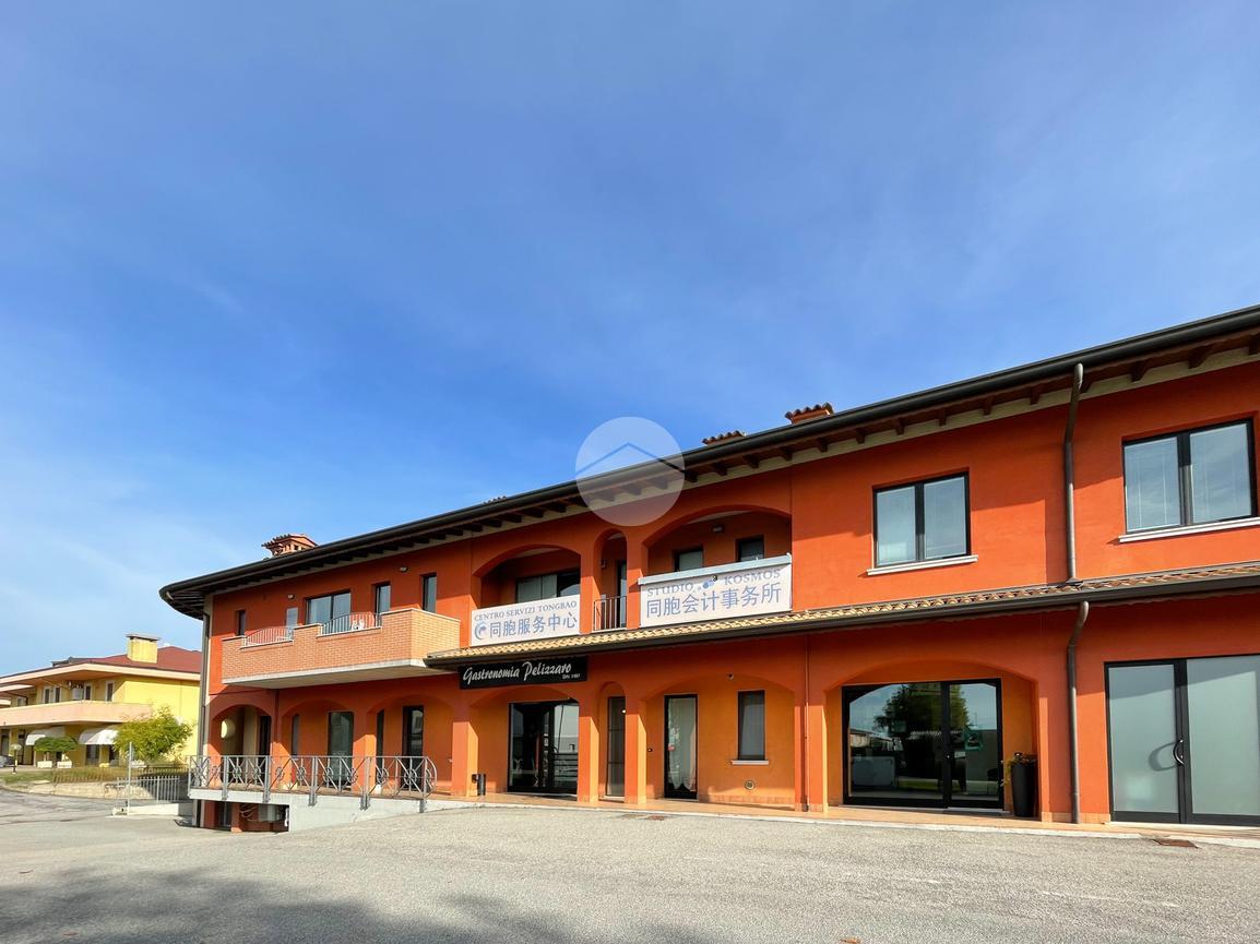 Ufficio in affitto a Guidizzolo