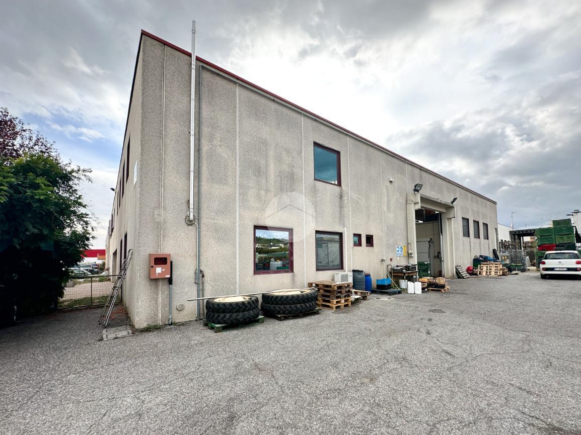 Laboratorio in vendita a Cavriana