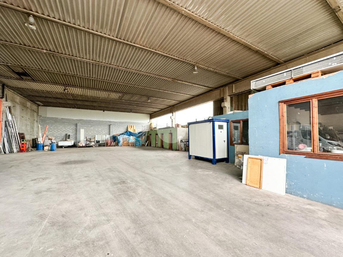 Capannone in affitto a Carpenedolo