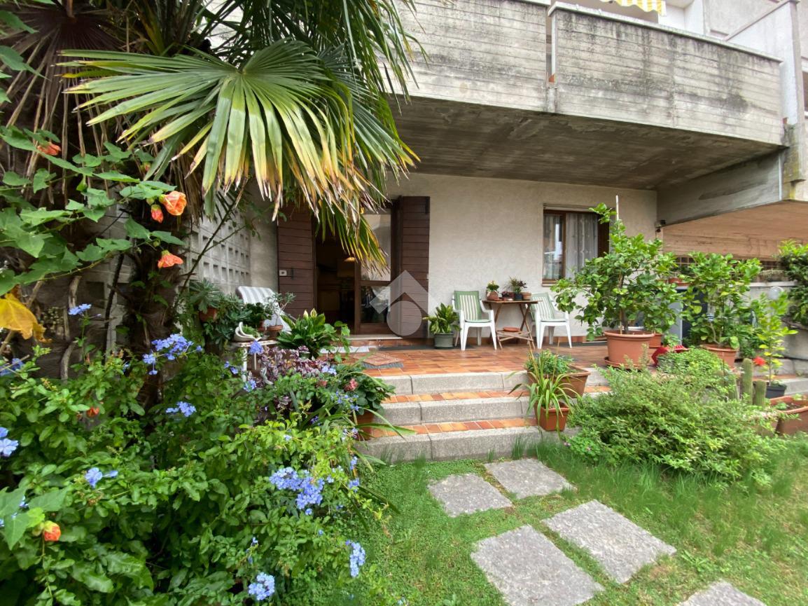 Appartamento in vendita a Romano D'Ezzelino