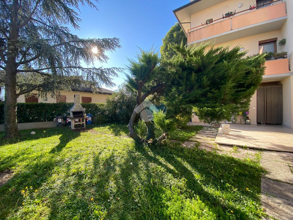 Appartamento in vendita a Romano D'Ezzelino